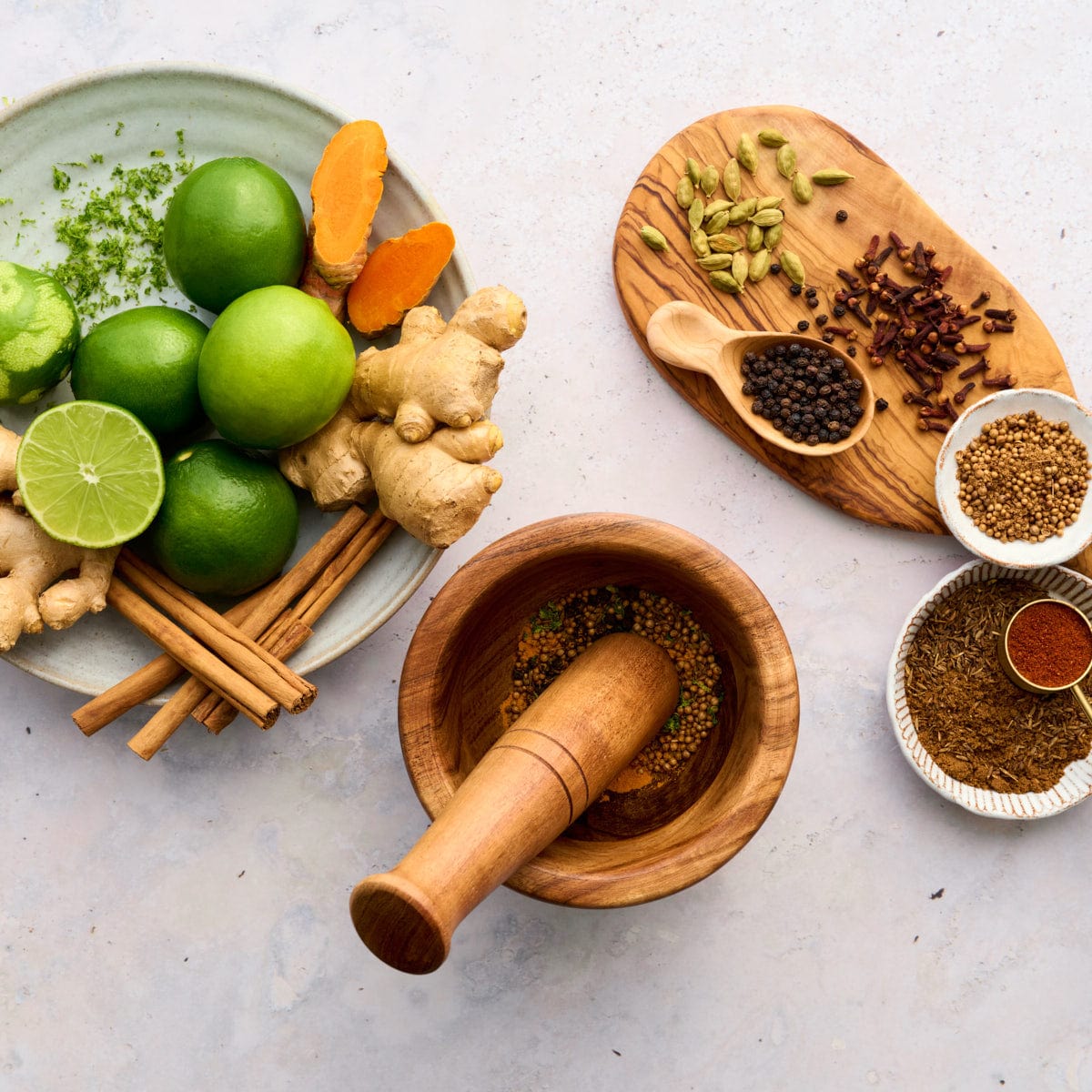 Karma Shawarma – IrieVeda Spice Blends