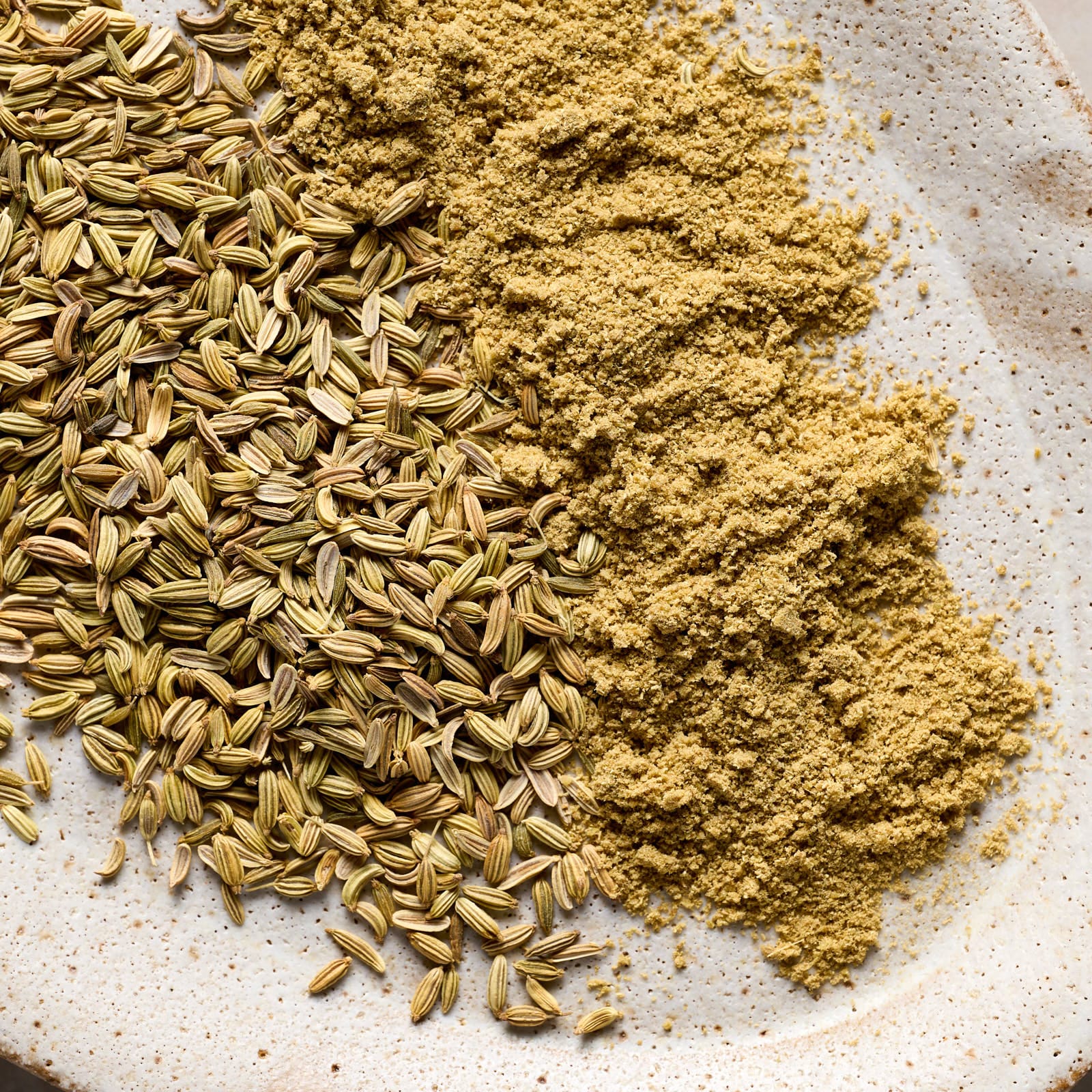 Single Spices – IrieVeda Spice Blends